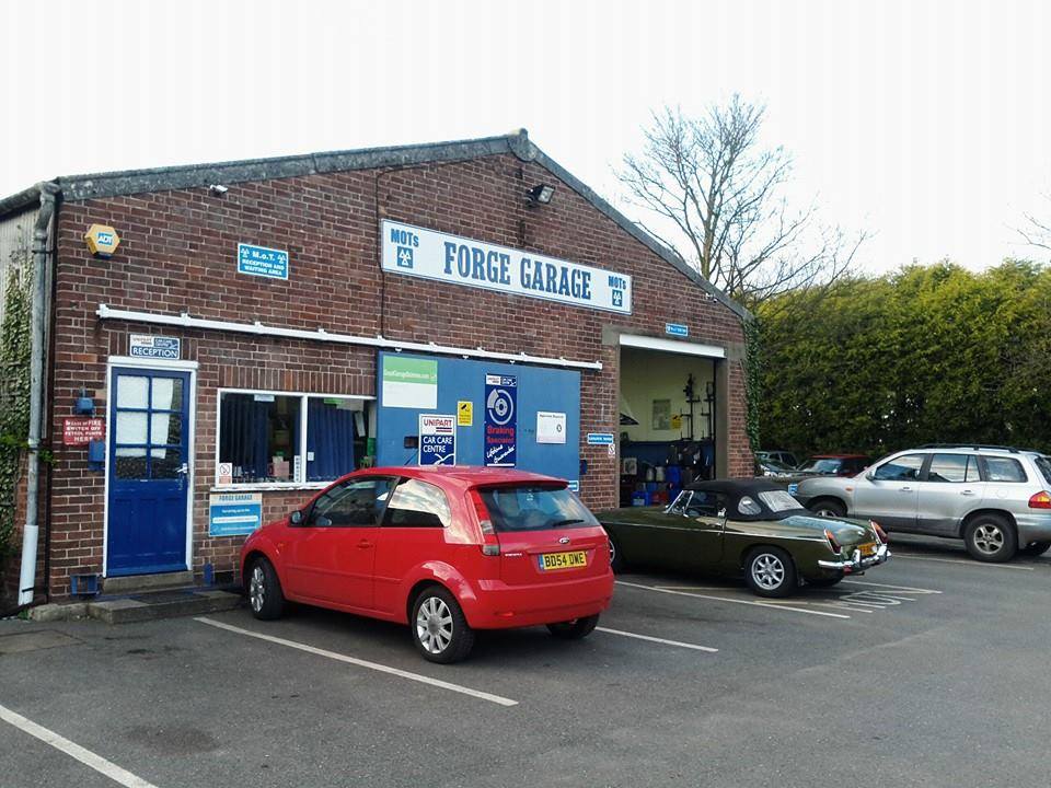 forgegarage – Forge Garage Lullington